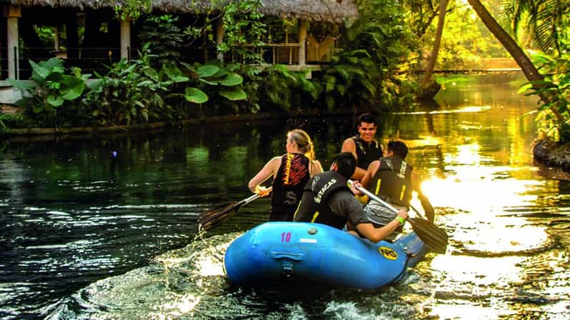 Mexico City: Las Estacas Natural Park Private Tour | GetYourGuide