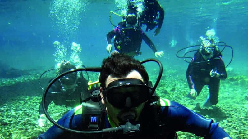 Mexico City: Las Estacas Natural Park Private Tour | GetYourGuide