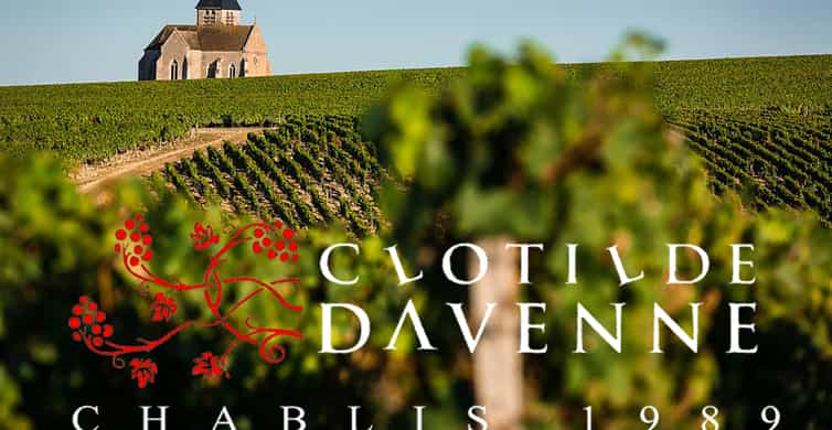 Chablis visits and tastings | GetYourGuide