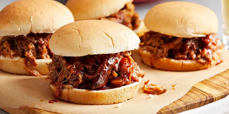 Austin: Street Food Guided Walking Tour | GetYourGuide