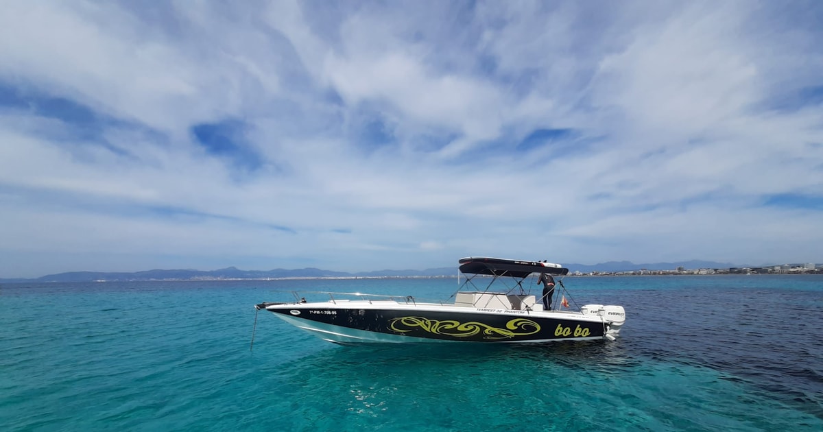 Local Boat Experience Bobo Boat | GetYourGuide