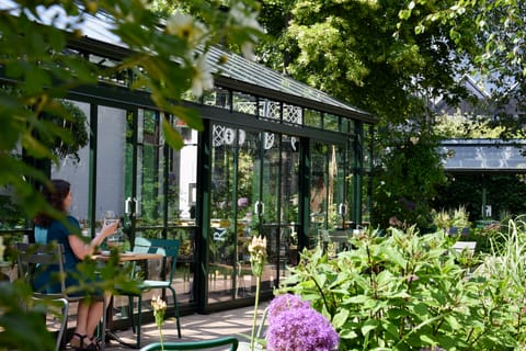 Tivoli Gardens, Copenhagen - Book Tickets & Tours | GetYourGuide