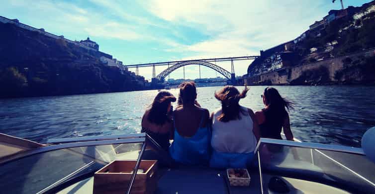 BESTE Speedboot- und Rennboot-Touren Transport- und ...