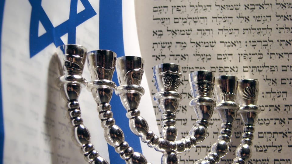 Judisk historisk rundtur i Gdansk med synagoga och kyrkogård | GetYourGuide