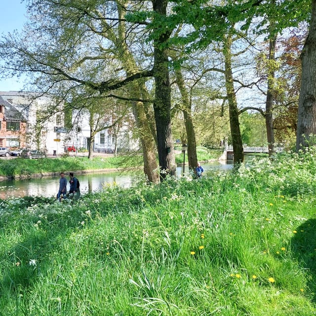 Utrecht: Interactive city discovery adventure | GetYourGuide