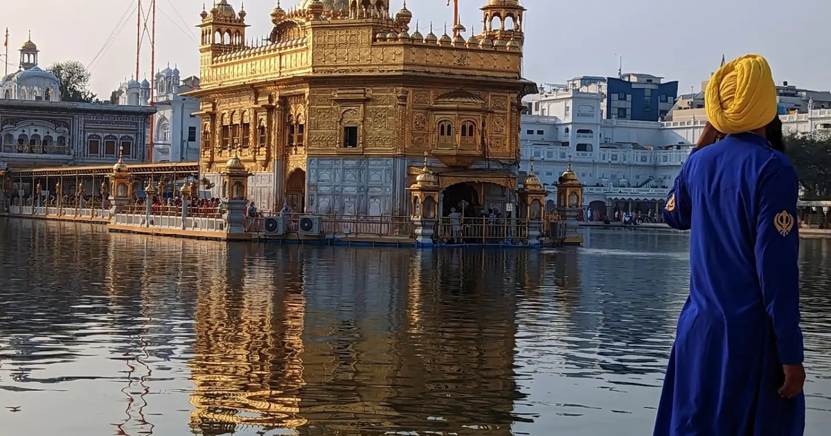 Amritsar city day tour | GetYourGuide