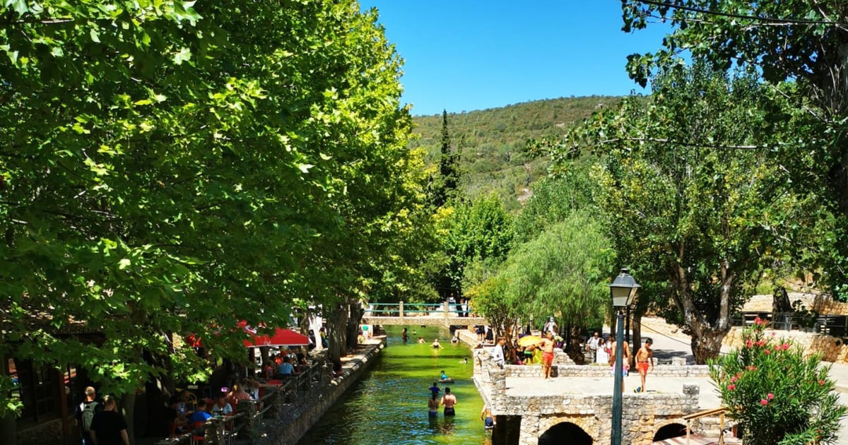 Countryside Private Tour | GetYourGuide