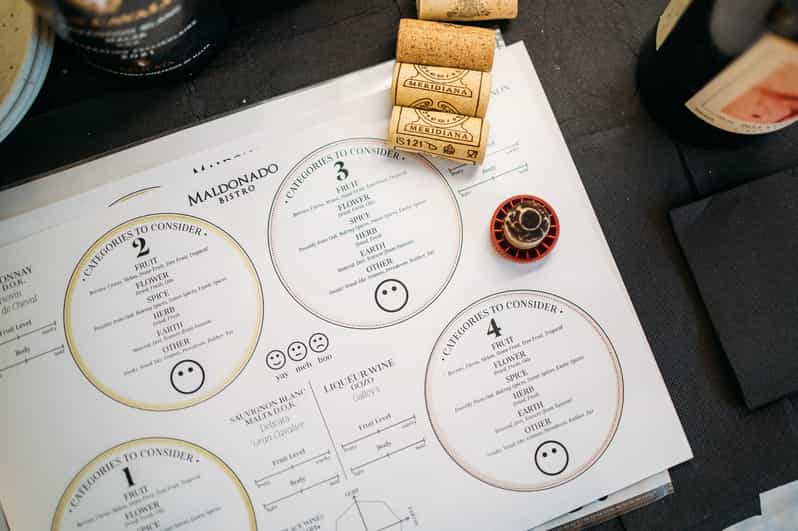 Gozo: Wine Tasting & Open Kitchen Dinner | GetYourGuide