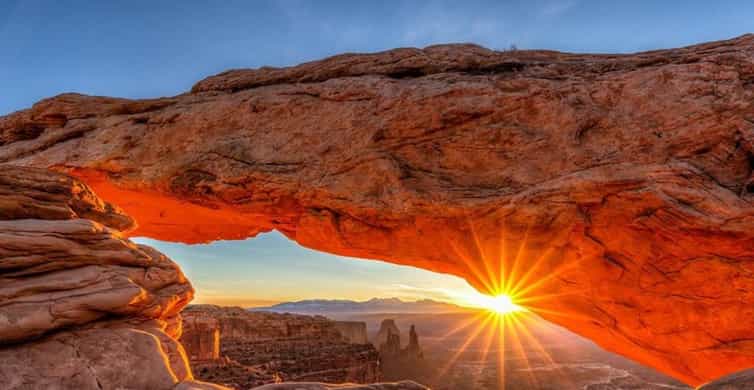 Moab: Arches, Canyonlands, and Moab Photography Day Trip | GetYourGuide