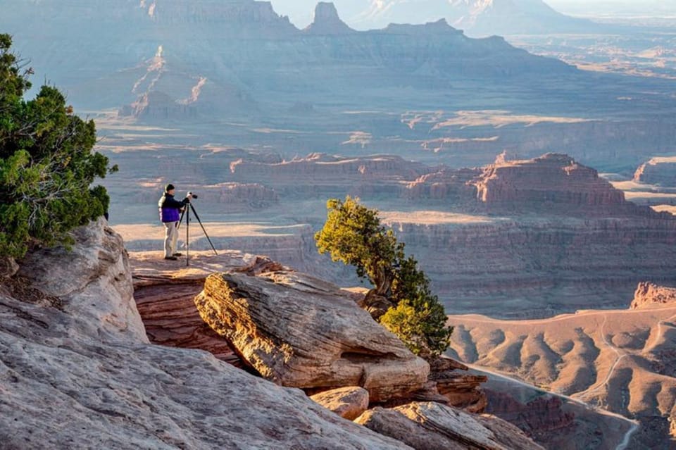 Moab: Arches, Canyonlands, and Moab Photography Day Trip | GetYourGuide