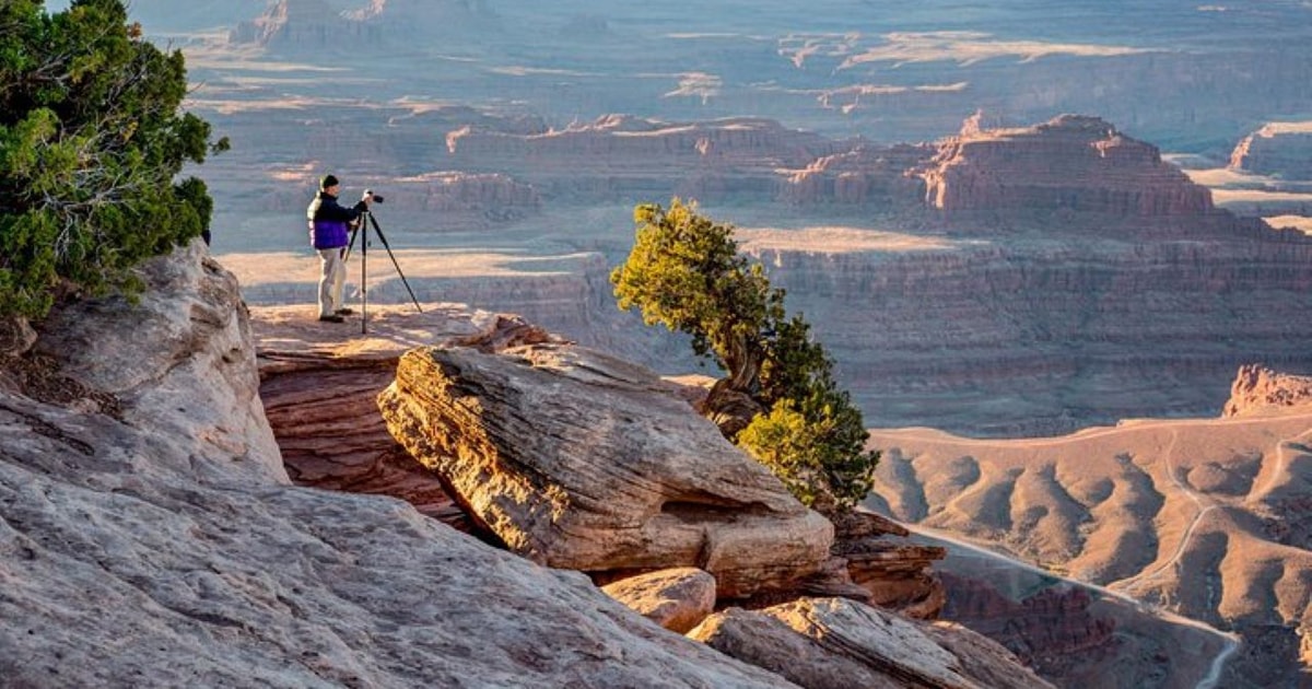 Moab: Arches, Canyonlands, and Moab Photography Day Trip | GetYourGuide