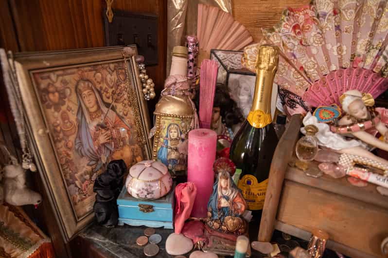 New Orleans: French Quarter, Witches, Voodoo, & Ghost Tour | GetYourGuide