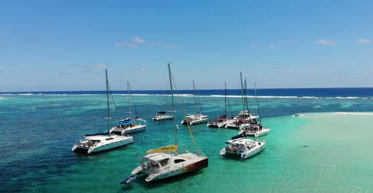 Ile Plate, Mauritius - Book Tickets & Tours | GetYourGuide