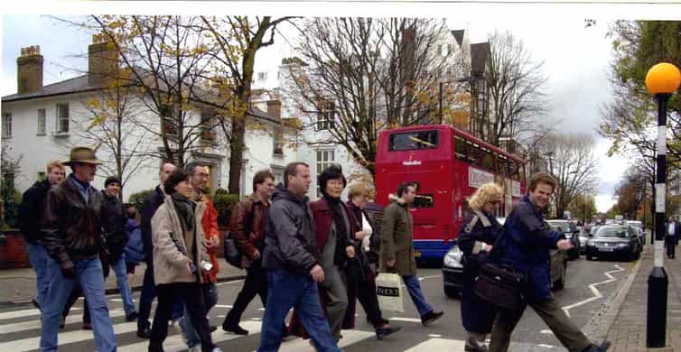 London: Secrets of the London Underground Walking Tour | GetYourGuide