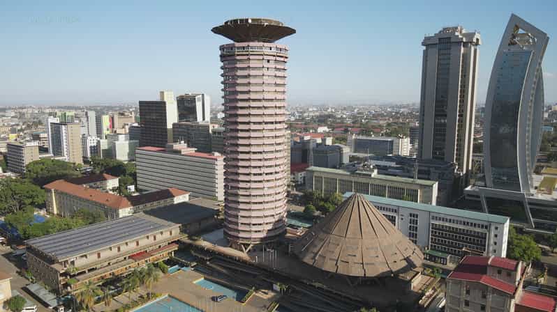 From Nairobi: Nairobi Full Day Cultural & City Excursion | GetYourGuide