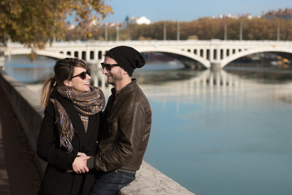 Personal photographer in Atlanta | GetYourGuide