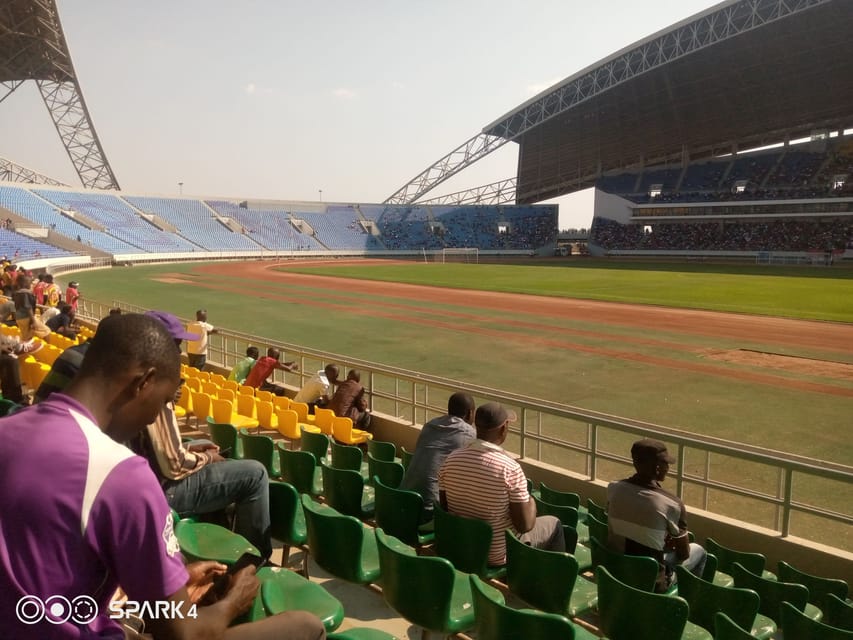 Lilongwe City Day Tour | GetYourGuide