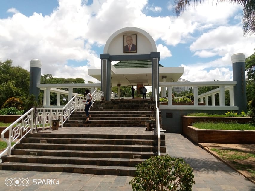 Lilongwe City Day Tour | GetYourGuide