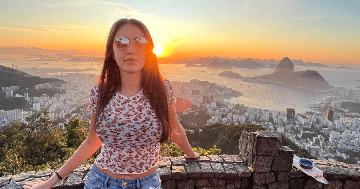 Rio de Janeiro: Sunrise Lookout & Christ the Redeemer Tour | GetYourGuide