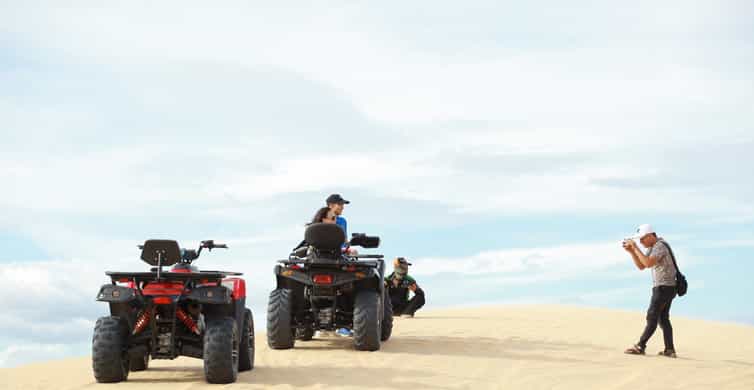 The BEST Phan Rang–Tháp Chàm Tours and Things to Do in 2024 - FREE ...