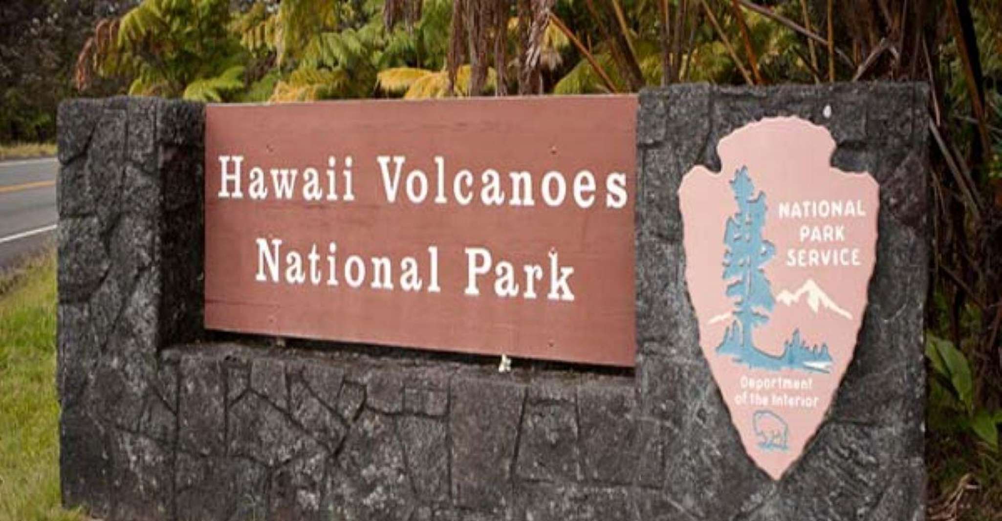 Waikiki, Big Island Volcanoes National Park Adventure Tour - Honolulu ...