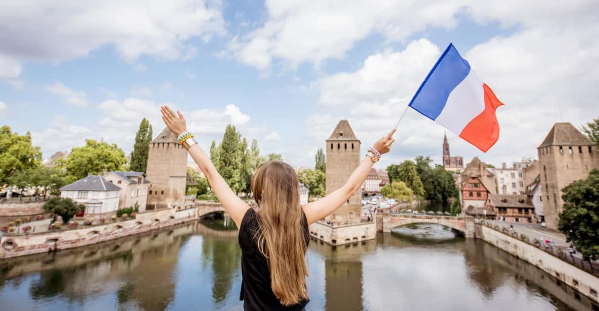 Explore the Instaworthy Spots of Strasbourg with a Local | GetYourGuide