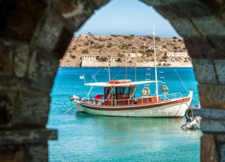 Elounda – Spinalonga island: Tale of Tranquility & History | GetYourGuide