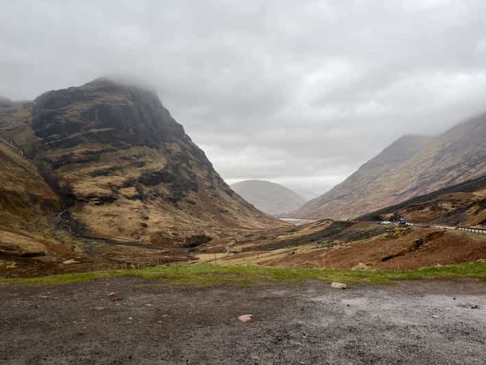 Edinburgh: Loch Ness, Glencoe & The Highlands Coach Day Tour | GetYourGuide