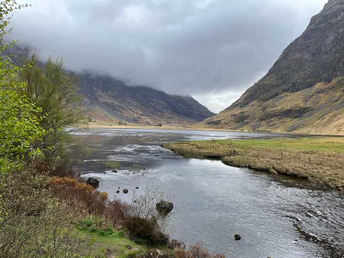 Edinburgh: Loch Ness, Glencoe & The Highlands Coach Day Tour | GetYourGuide