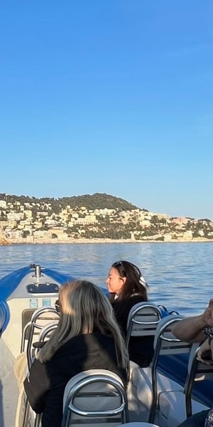 Nice: Rondvaart Monaco, Grotten van Mala & Baai van Villefranche ...