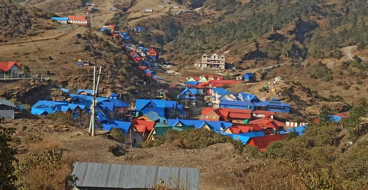 Kalinchowk Bhagwati Temple, Kalinchok, Nepal - Réservez des tickets ...