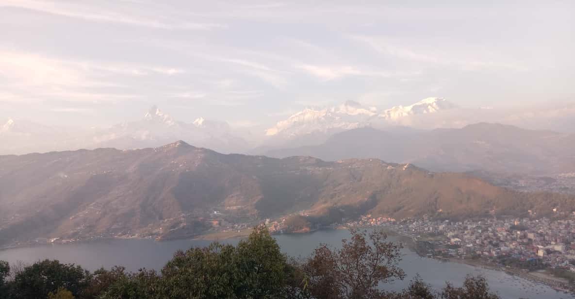 Full day Pokhara complete tour with guide | GetYourGuide