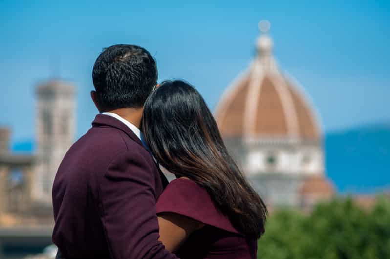 Professionelles Fotoshooting | GetYourGuide