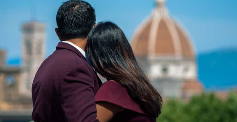 Professional Photo shooting | GetYourGuide