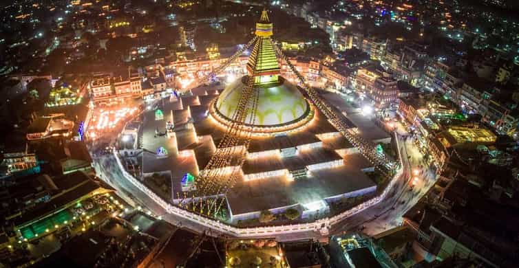 Kathmandu: Thamel, Bhaktapur, 3-day Guided Tour | GetYourGuide