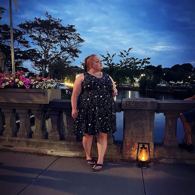 Downtown Westerly Ghost Tour | GetYourGuide