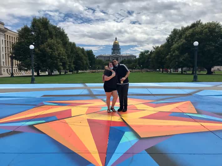 Best of Denver Tour | GetYourGuide