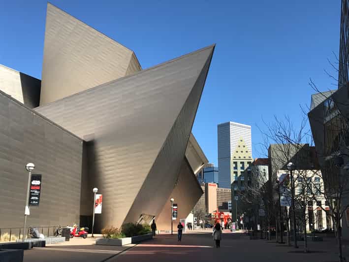 Best of Denver Tour | GetYourGuide