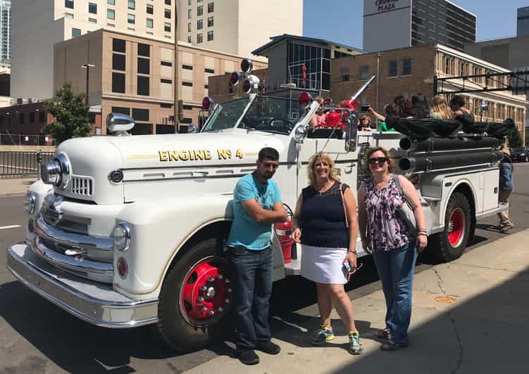 Best of Denver Tour | GetYourGuide