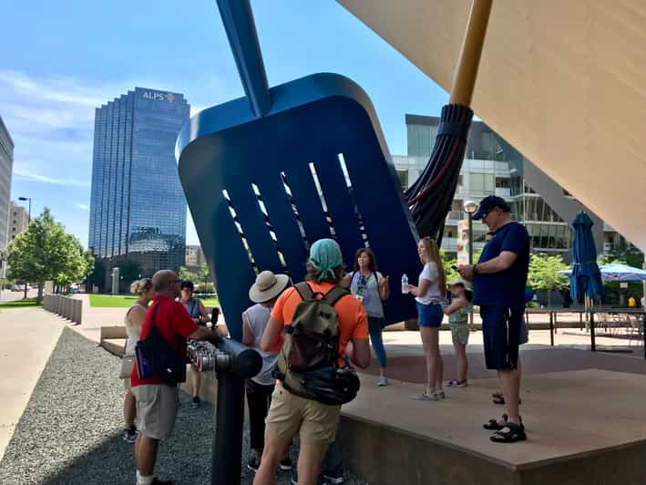 Best of Denver Tour | GetYourGuide