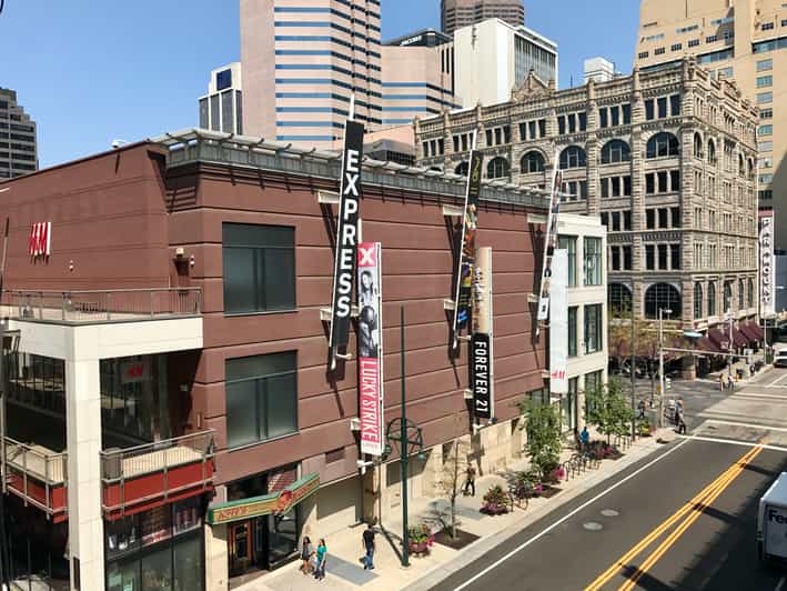 Best of Denver Tour | GetYourGuide