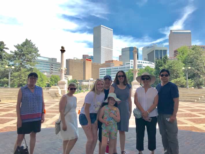 Best of Denver Tour | GetYourGuide