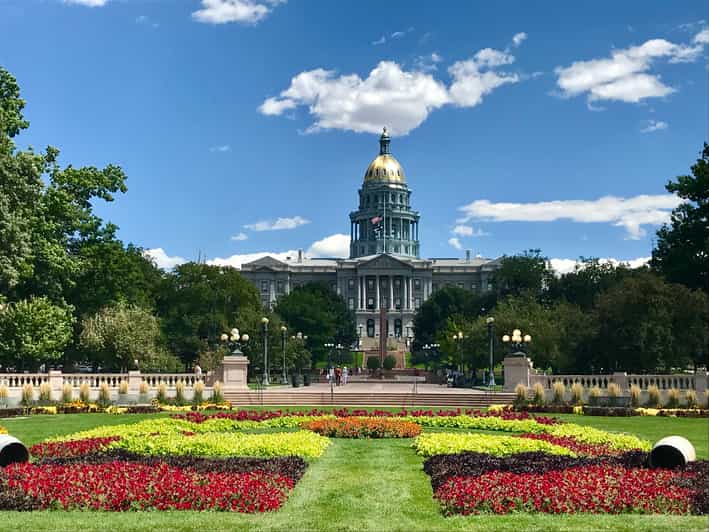 Best of Denver Tour | GetYourGuide