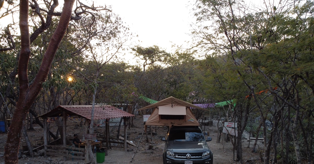 Parque Nacional de Cusuco Overlanding | GetYourGuide