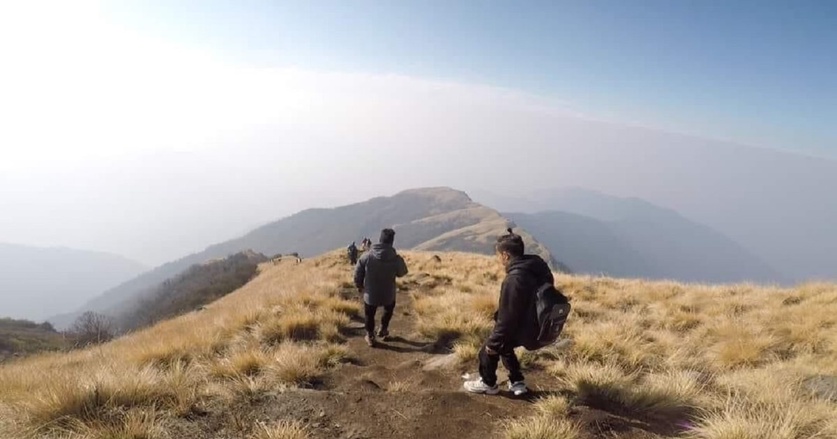 1 Night 2 Days Khumai Trek | GetYourGuide