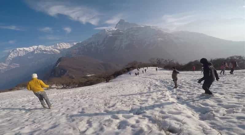 1 Night 2 Days Khumai Trek | GetYourGuide