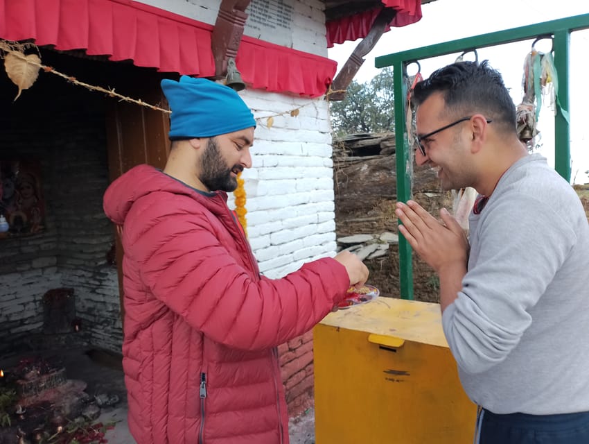 2 Days Panchase Trek from Pokhara | GetYourGuide