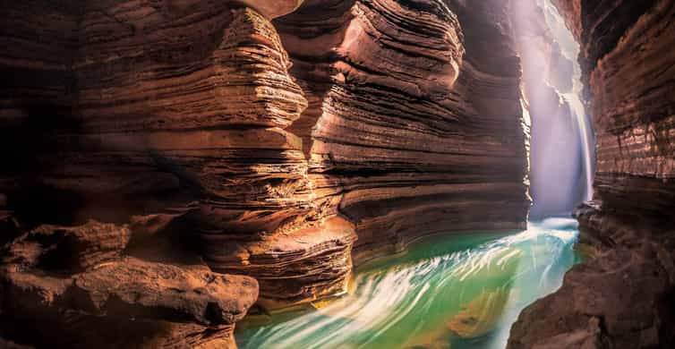 Magical Sunset Tour of Pokhara: Davis Fall, Cave & Pagoda | GetYourGuide