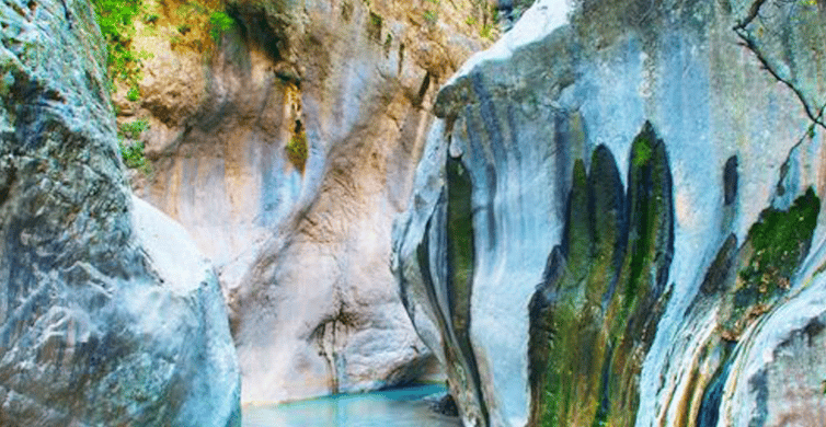 Goynuk Canyon, Göynük - Book Tickets & Tours | GetYourGuide
