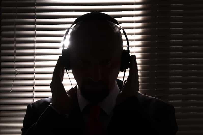 London: Spy & Espionage Small-Group Tour | GetYourGuide